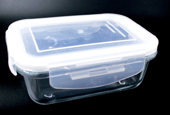 storing leftovers without using so much plastic :: Low-waste-life